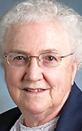 Sister Bertha Bumann, Congregation of Sisters of St. Agnes | News ...